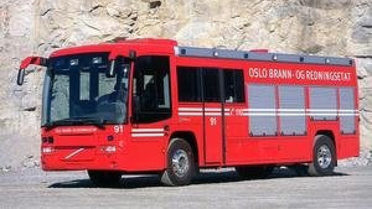 FIREBUS | POŽÁRY.cz - ohnisko žhavých zpráv | hasiči aktuálně