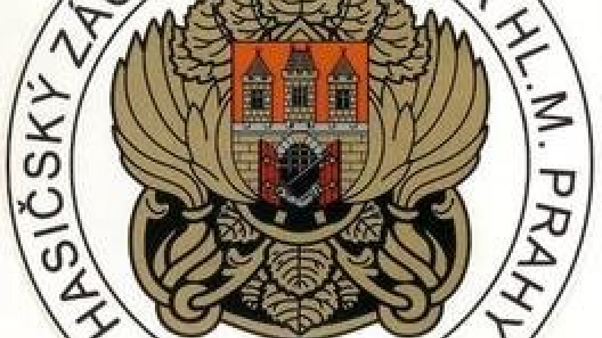Hasičský záchranný sbor hlavního města Prahy | POŽÁRY.cz - ohnisko ...