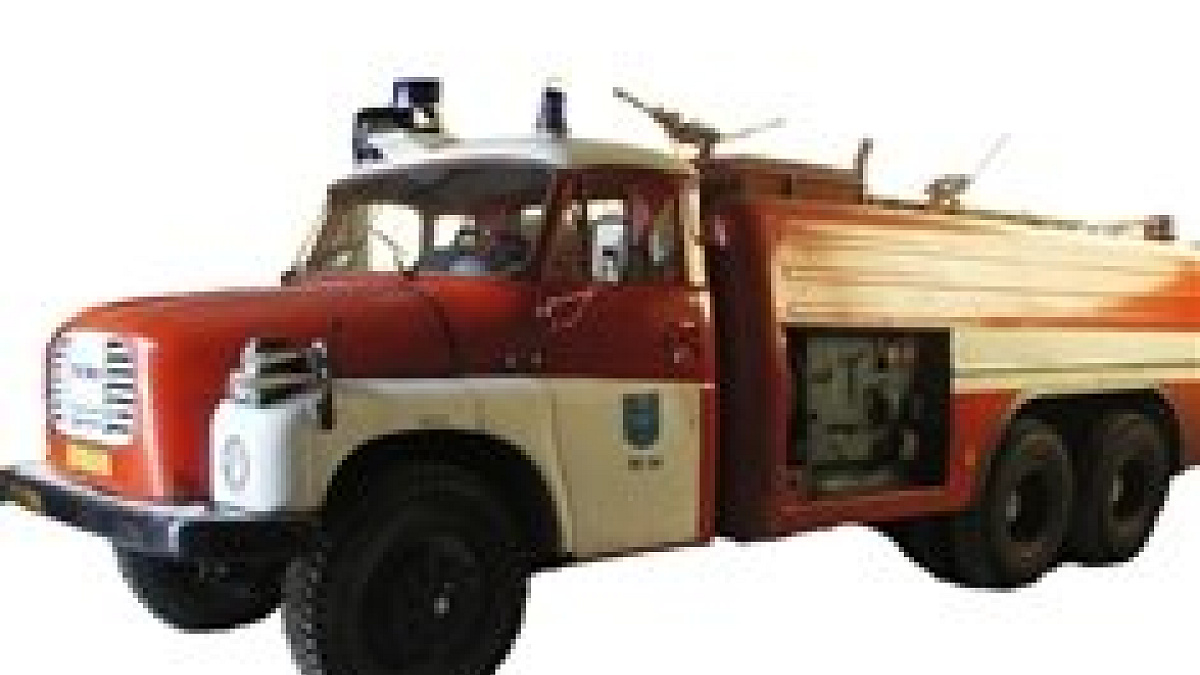 CAS 32 – Tatra 148 na prodej | POŽÁRY.cz - ohnisko žhavých zpráv ...