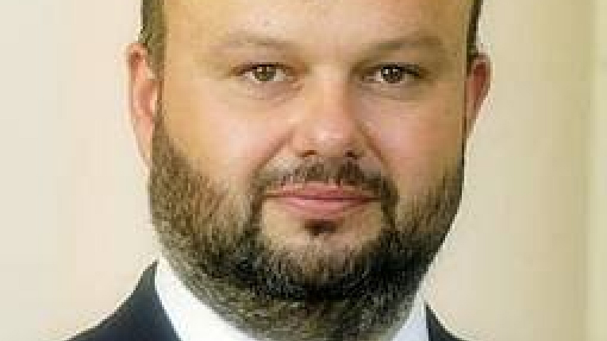 Martin Pecina dnes oficiálně převezme Ministerstvo vnitra | POŽÁRY.cz ...