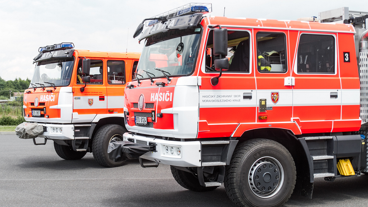 Tatra prodala 850 vozidel a zvýšila meziročně tržby o 24 procent, u ...