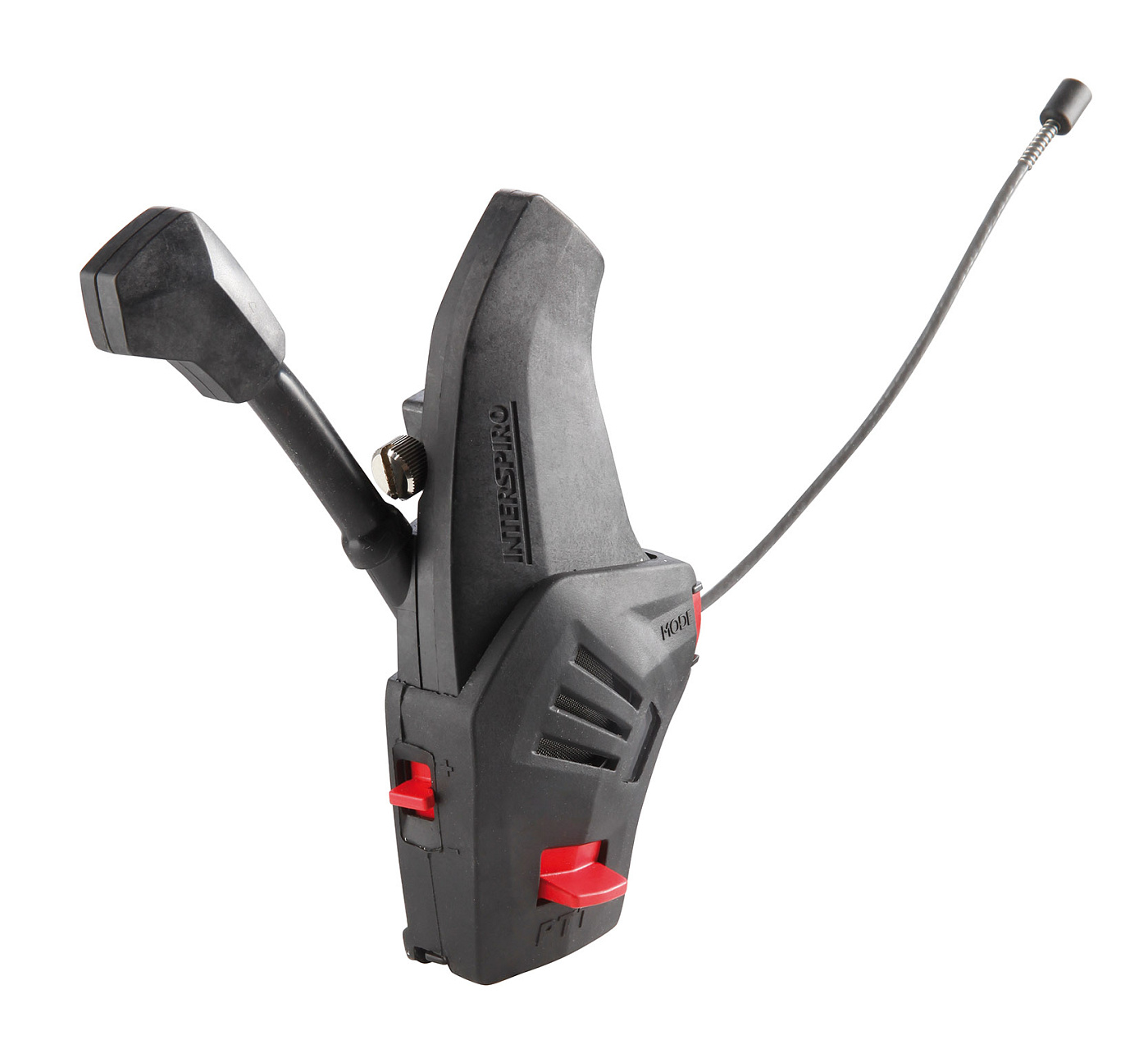 Meva představuje nový hlasový komunikační systém pro masky Spiromatic a ...