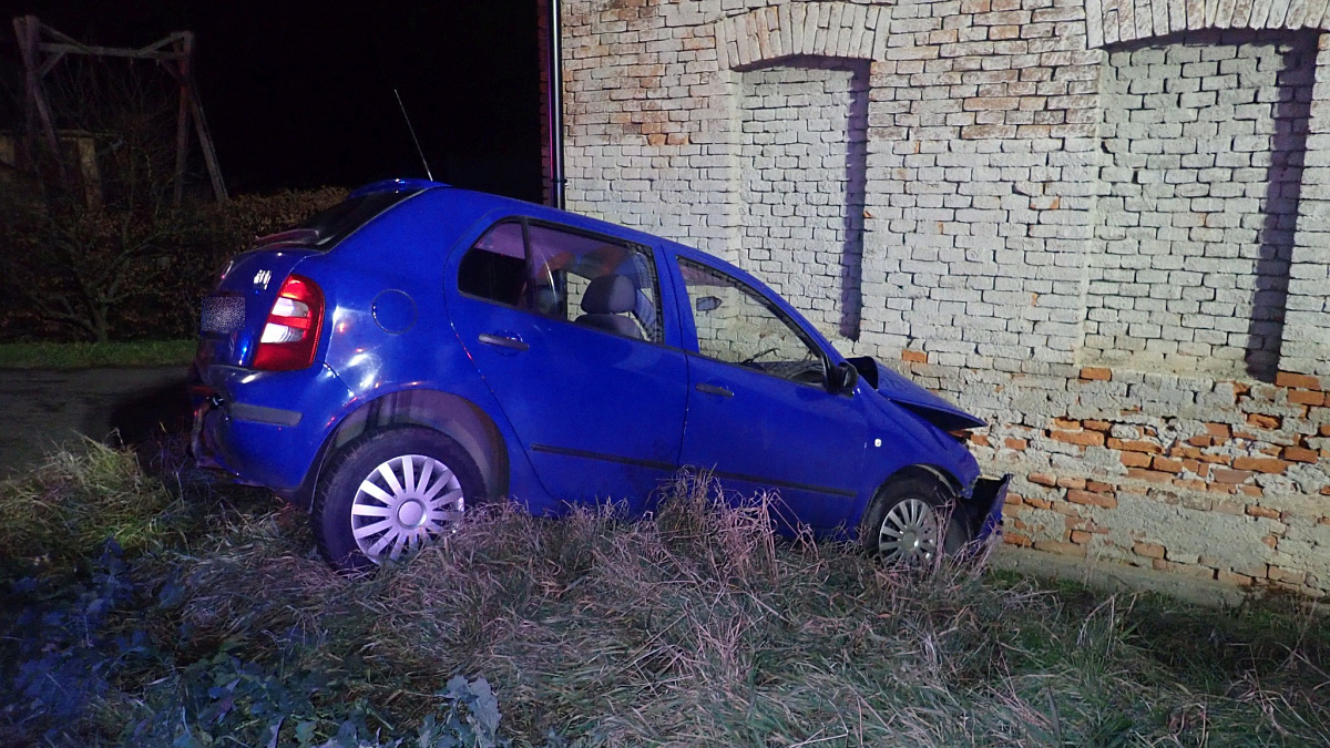 Bez zranění se obešla dopravní nehoda dvou osobních vozidel v… | POŽÁRY ... Bez zranění se obešla dopravní nehoda dvou osobních vozidel v… | POŽÁRY ...