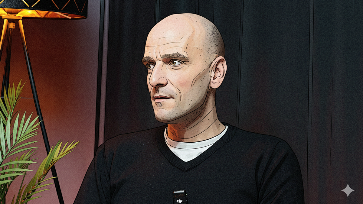 PODCAST: Jakub Kozák jak ho znáte. Chce elektrocisterny do měst, Tatra ...